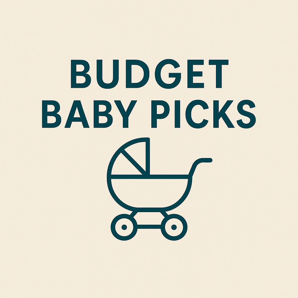 Budget Baby Picks